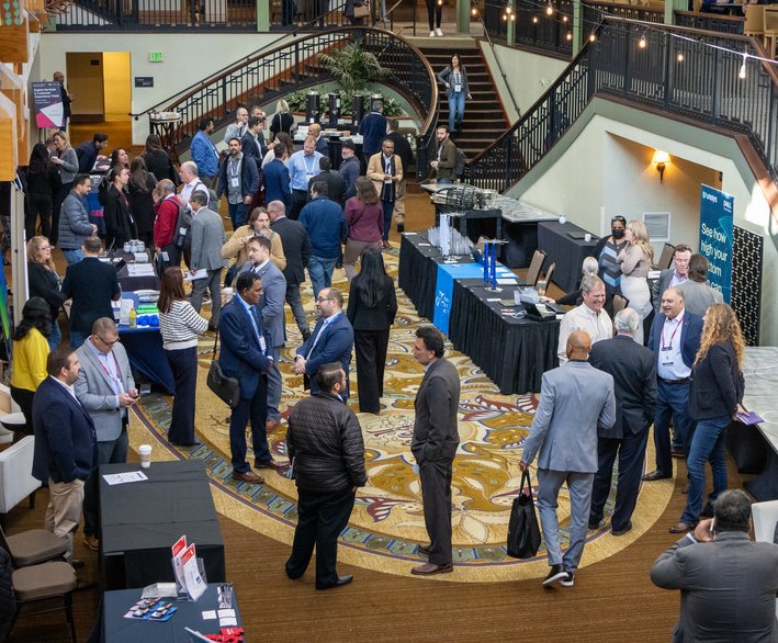 2025 Government Innovation Showcase California - Event | Public Sector ...