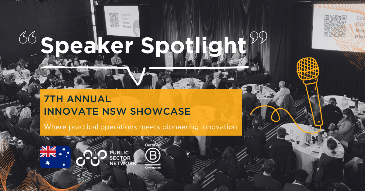 Top Government Innovators: New South Wales 2024 - Insights | Public ...