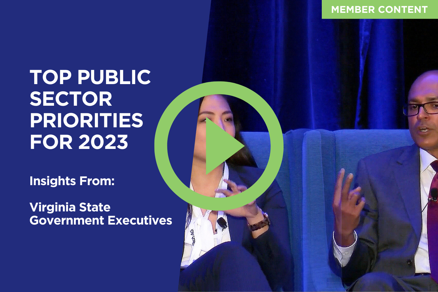 Identifying & Detailing your Top Government Priorities - Insights ...