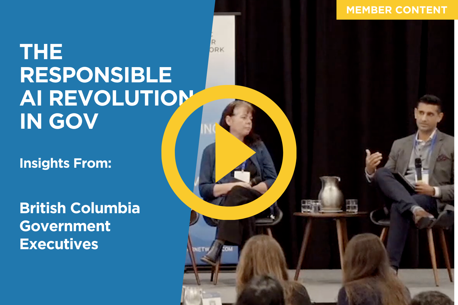 The Responsible AI Revolution - Insights | Public Sector Network