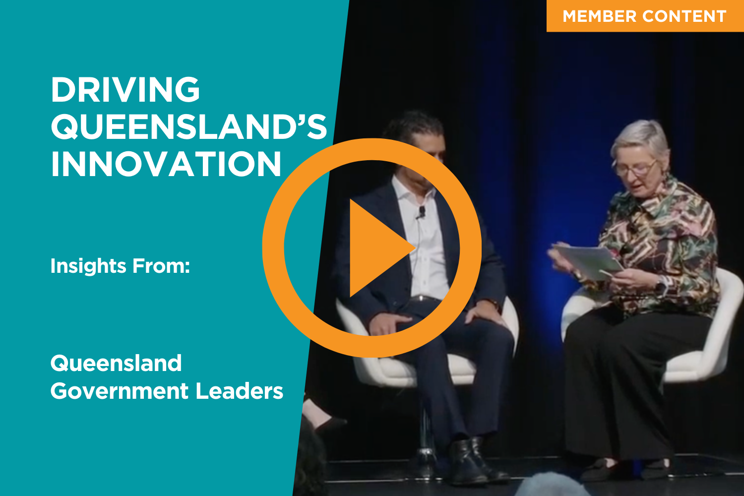 Driving Queensland's Innovation Through Culture and the Right Talent ...