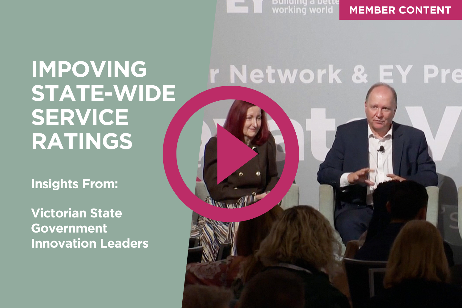 How Are We Ranking in Service as a State - Insights | Public Sector Network