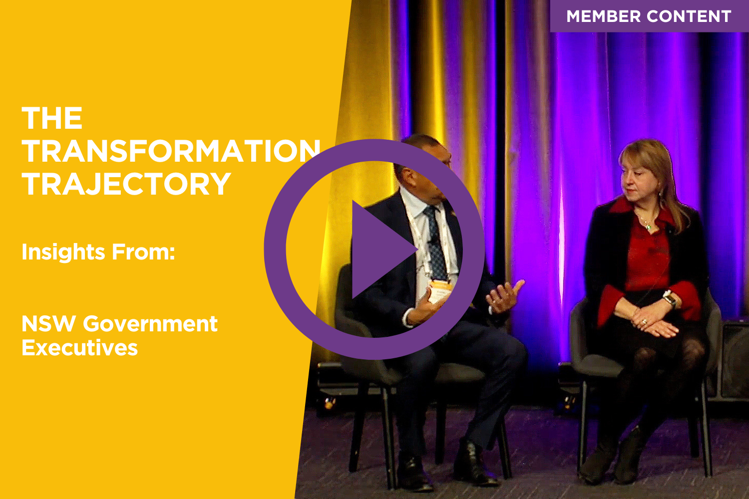 The Transformation Trajectory: The Next Realm of Opportunity - Insights ...