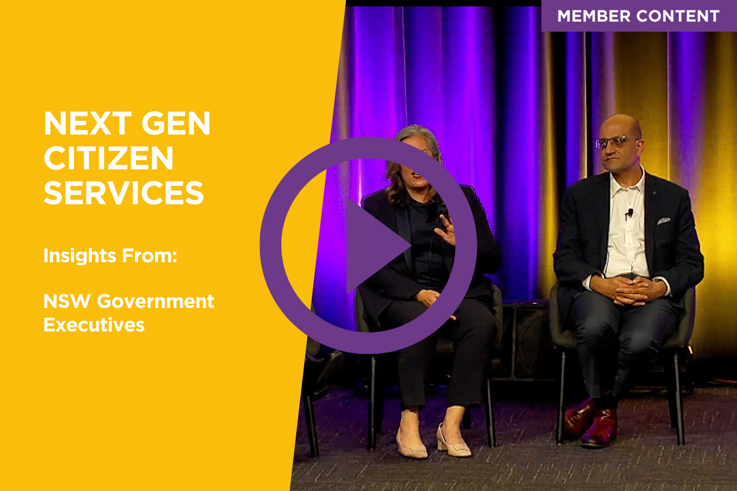 Delivery of the Next Phase of Citizen Services - Insights | Public ...