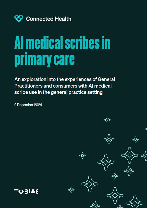 AI Medical Scribes in Primary Care Report - Insights | Public Sector ...