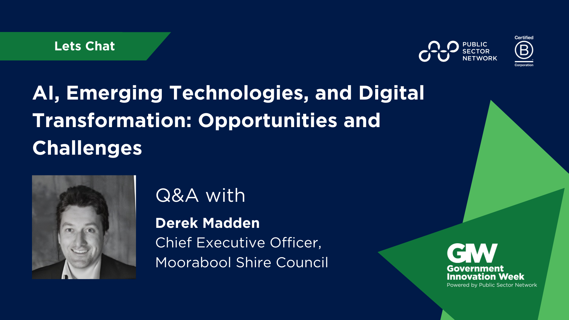 AI, Emerging Technologies, and Digital Transformation: Opportunities ...