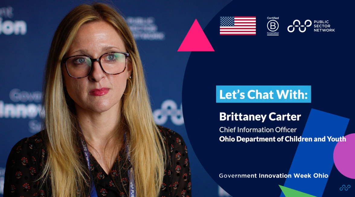 Let's Chat: Leading Change and Leveraging Data for Impact at DCY Ohio ...