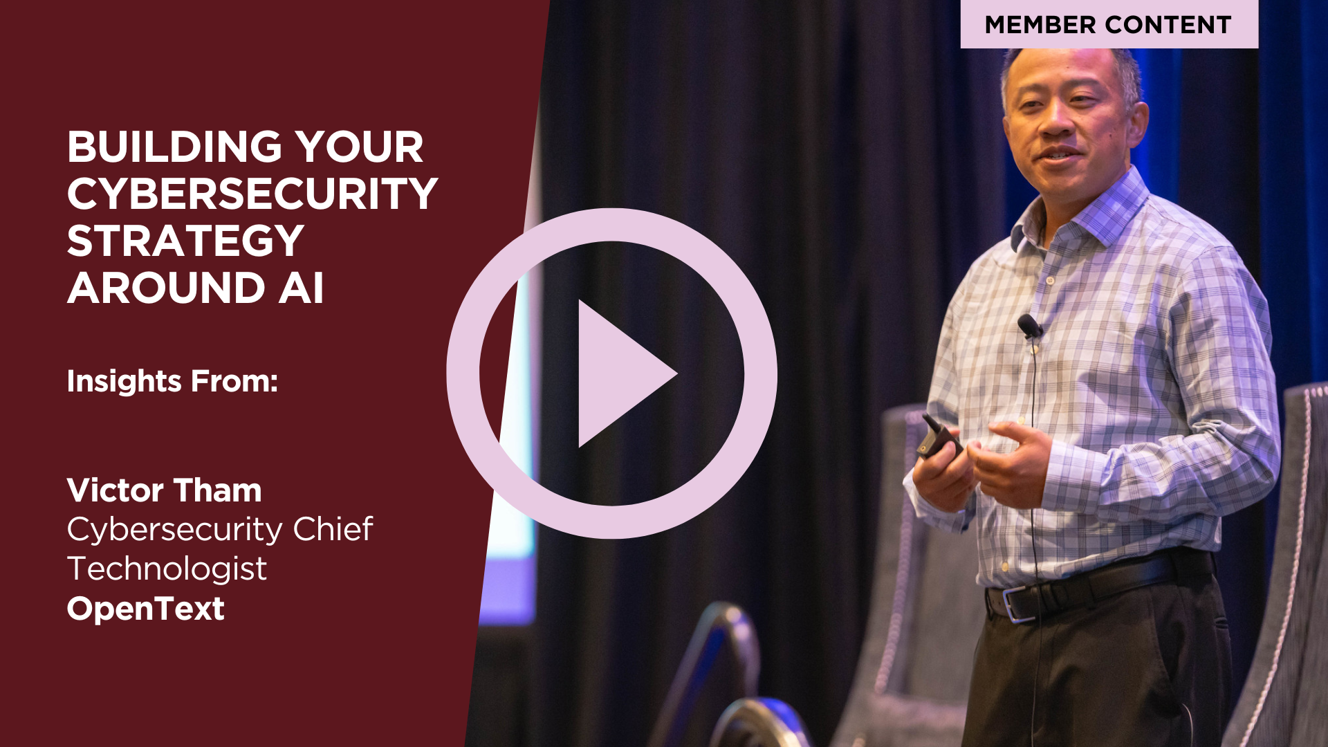 Building your Cybersecurity Strategy Around AI - Insights | Public ...