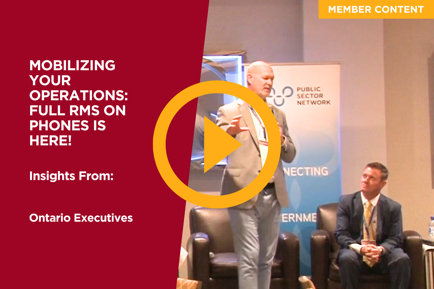 Mobilizing your operations: Full RMS on phones is here! - Insights ...