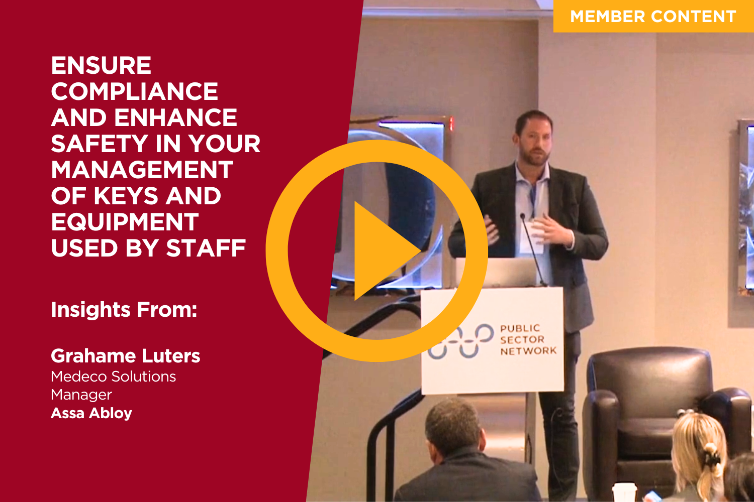 Ensure Compliance and Enhance Safety in Your Management of Keys and ...