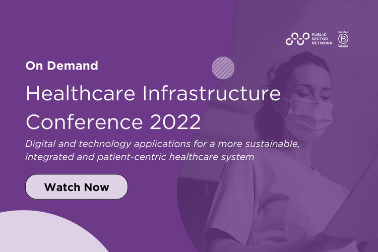 Public Sector Network » Insights » On Demand - Healthcare ...