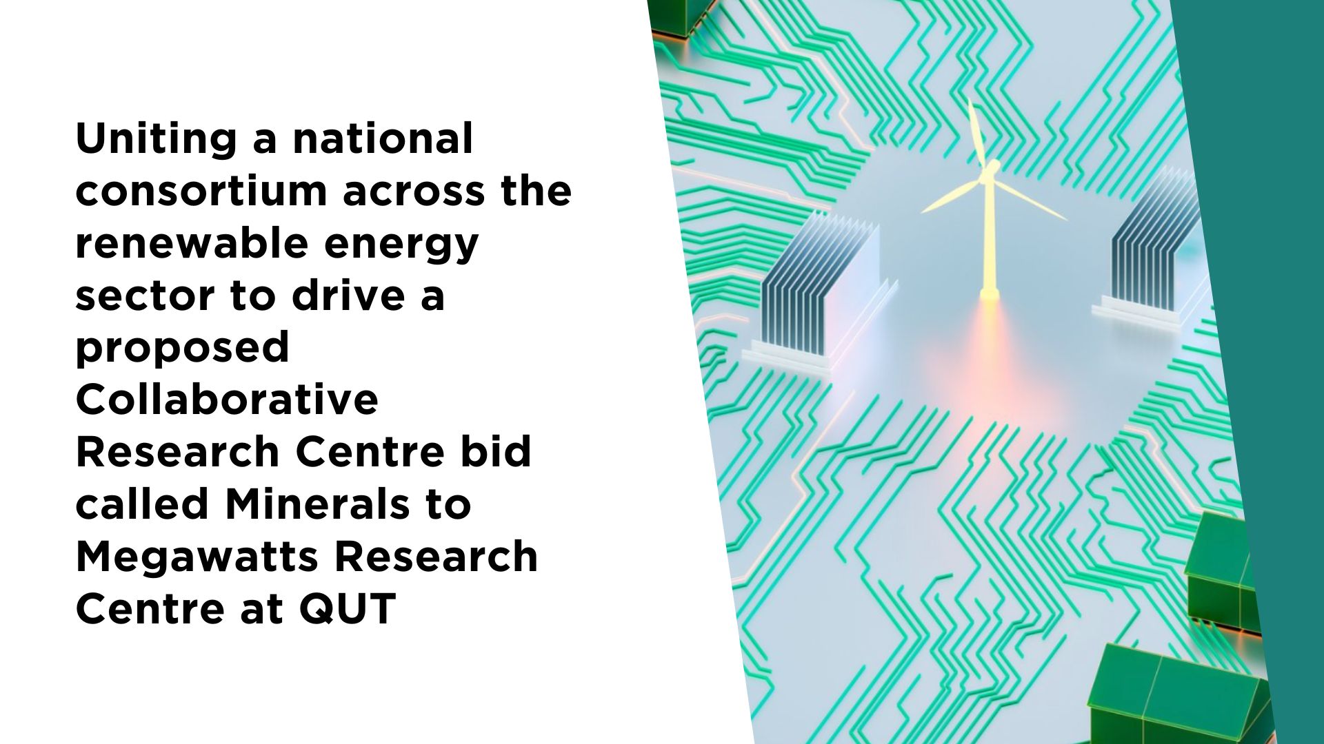 Case Study: QUT's Queensland Energy Storage Technologies Hub (QUEST Hub ...