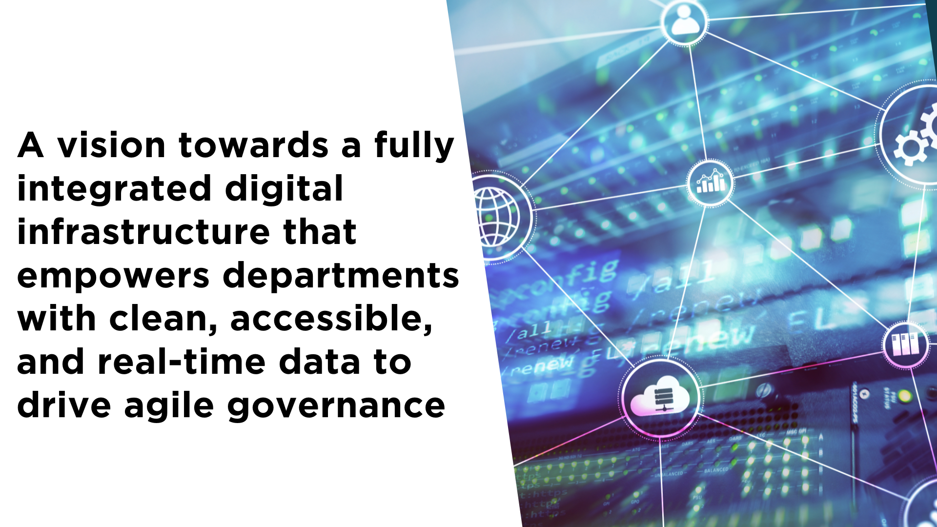 Case Study: Innovating Public Sector IT: Embracing Emerging ...