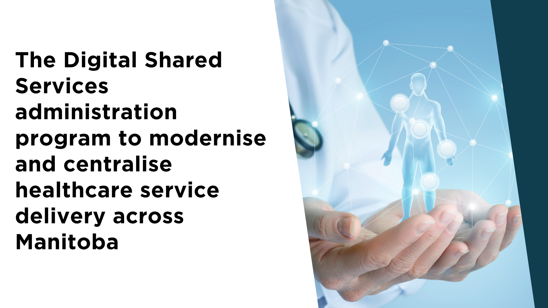 Case Study: Utilising the Voice of the Customer to Prioritise Digital ...