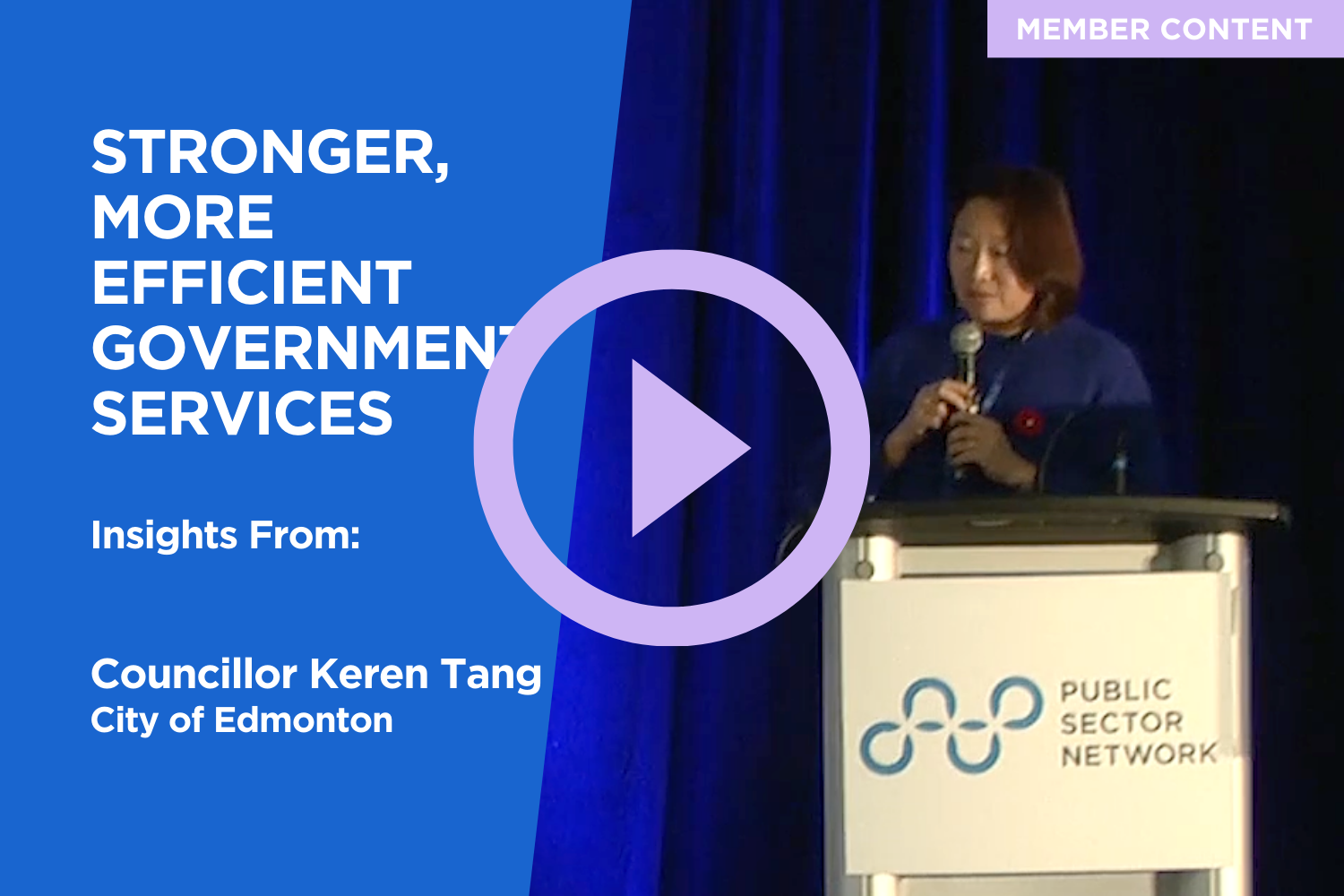 Creating a Stronger, More Efficient Government in Alberta - Insights ...