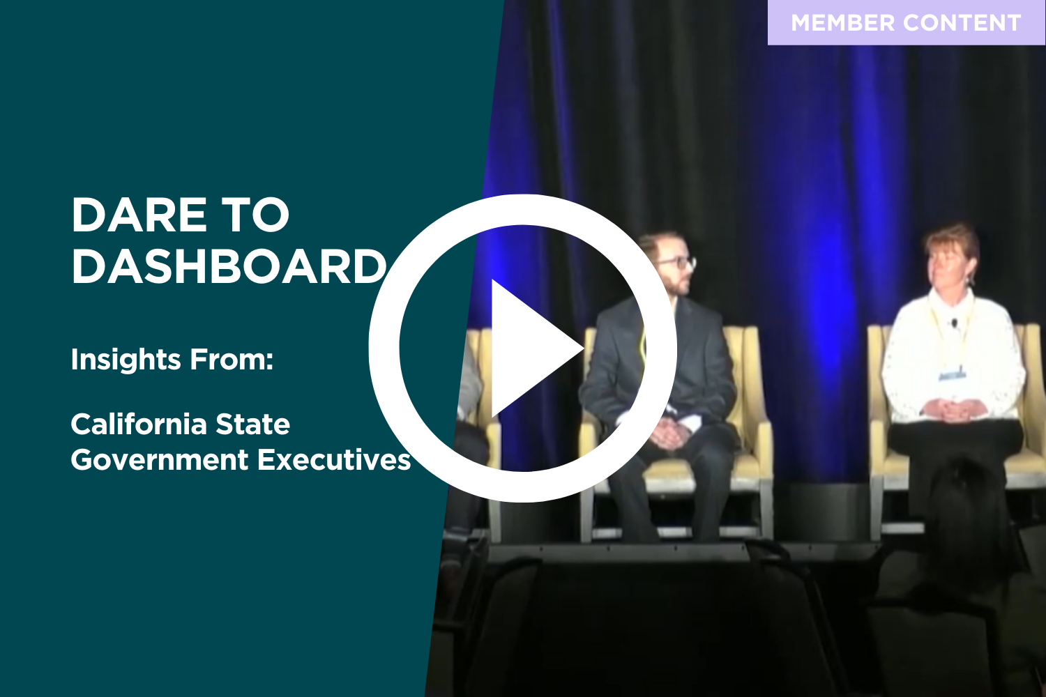 Dare to Dashboard - Innovate California 2023 - Insights | Public Sector ...