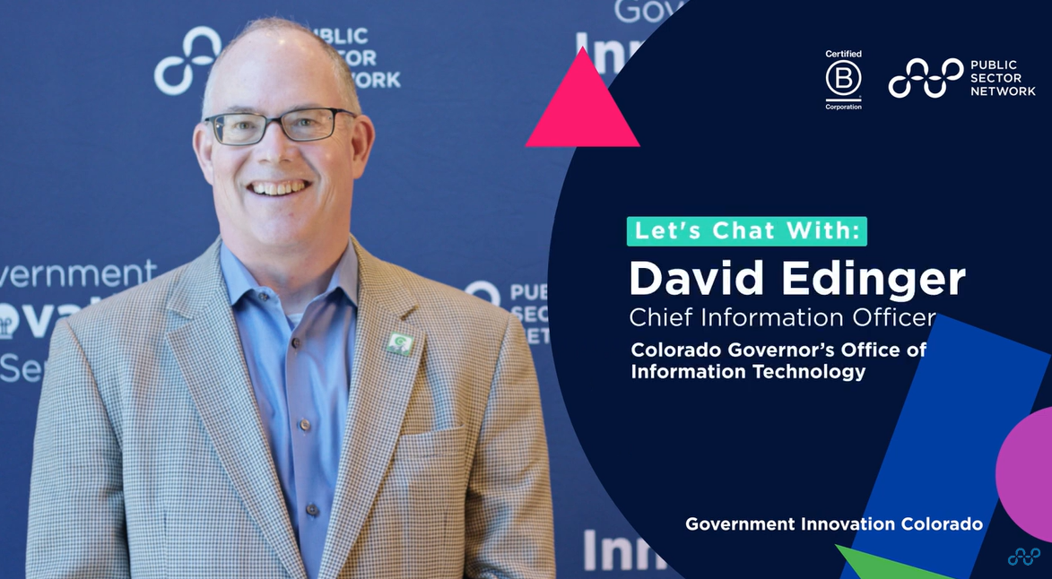 Let's Chat: Innovation vs. System Management: Navigating Government IT ...