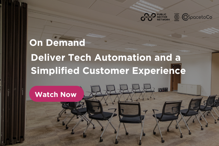 On Demand: Deliver a Simplified Customer Experience to Transform ...