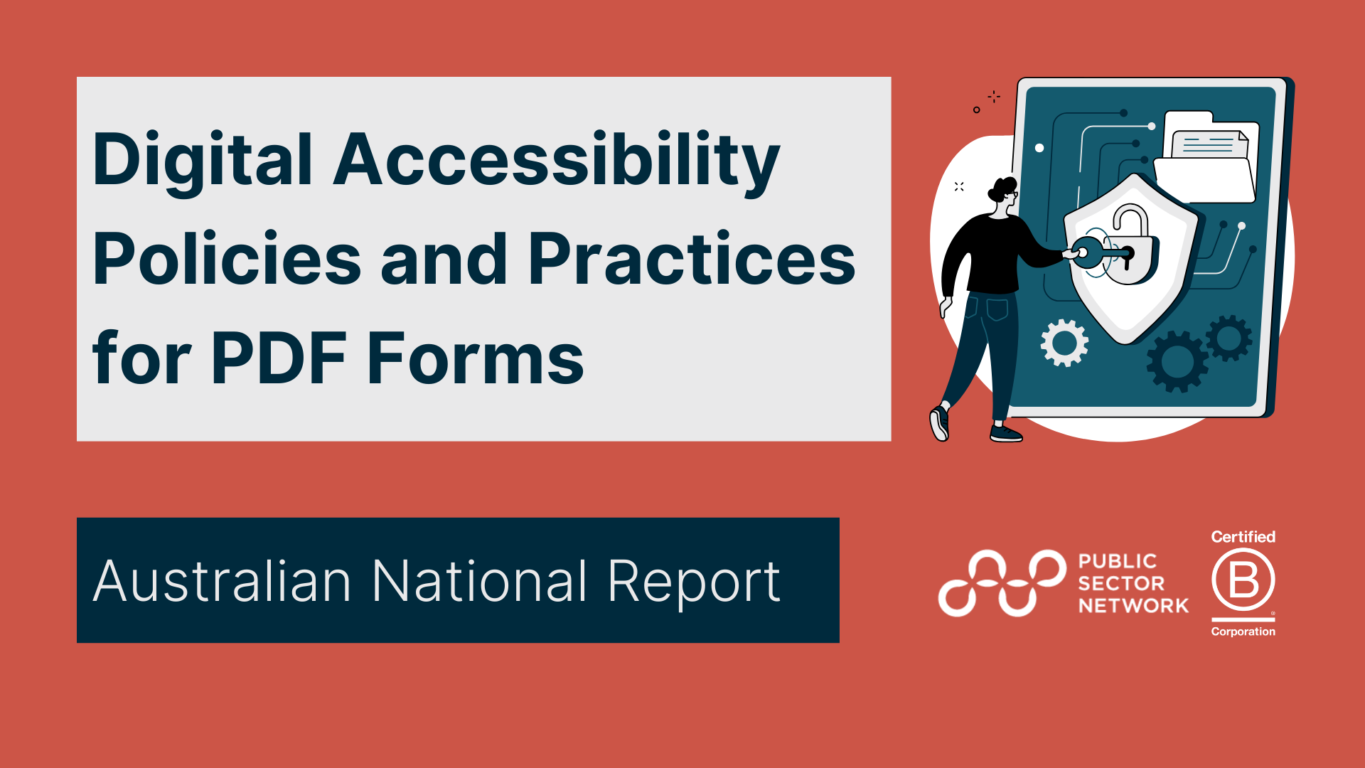 Digital Accessibility Policies and Practices for PDF Forms | Australian ...
