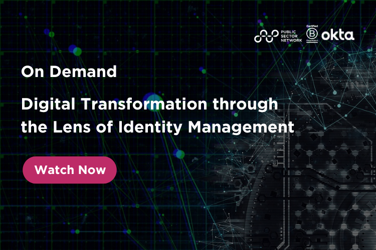 On Demand: Digital Transformation Through the Lens of Identity ...