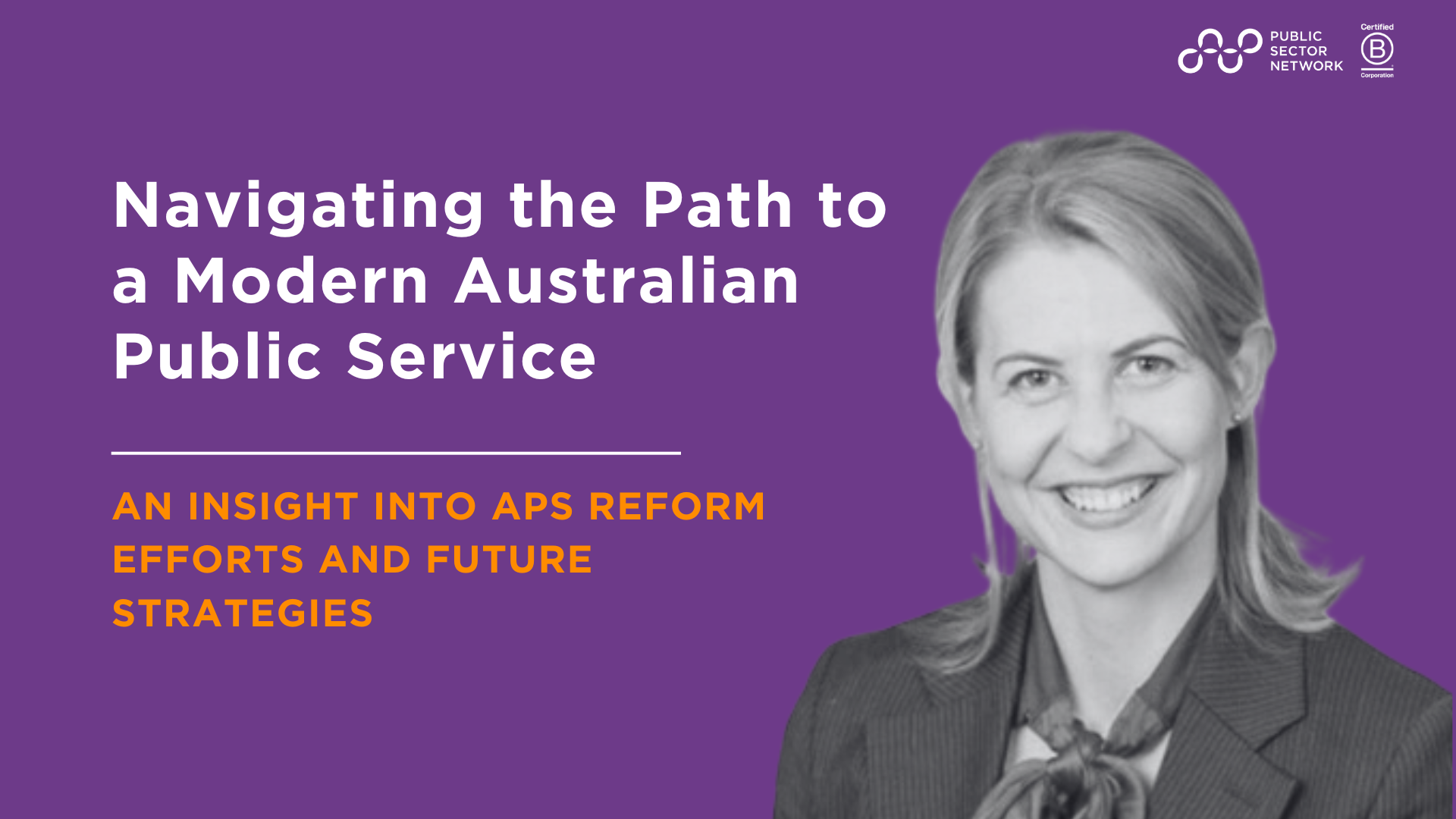 Navigating the Path to a Modern Australian Public Service: An Insight ...