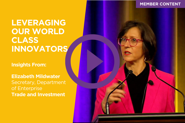 Public Sector Network » Insights » Leveraging Our World Class Innovators Public Sector Network » Insights » Leveraging Our World Class Innovators