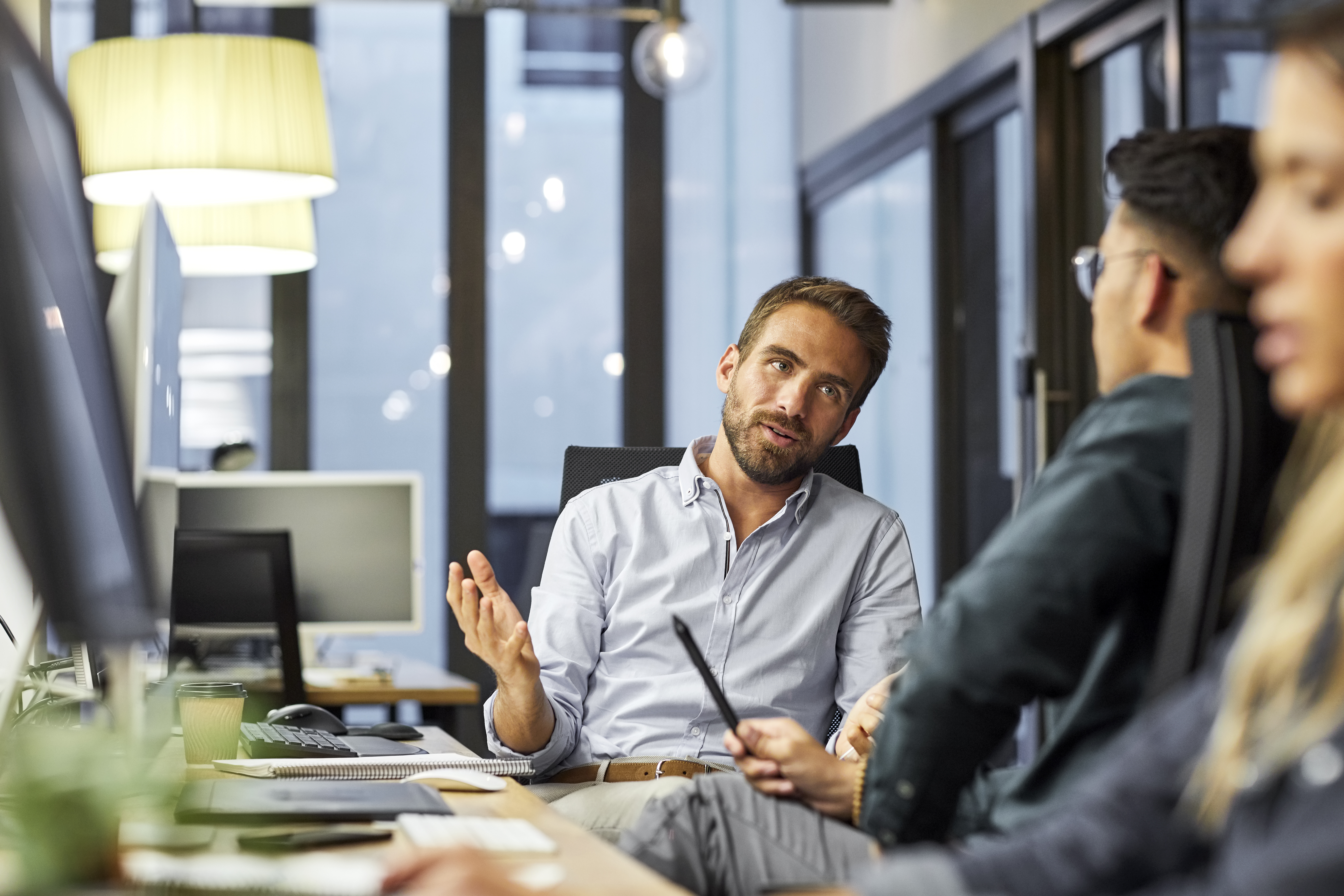 Australia's Public Sector Being Reshaped by Digital Transformation ...