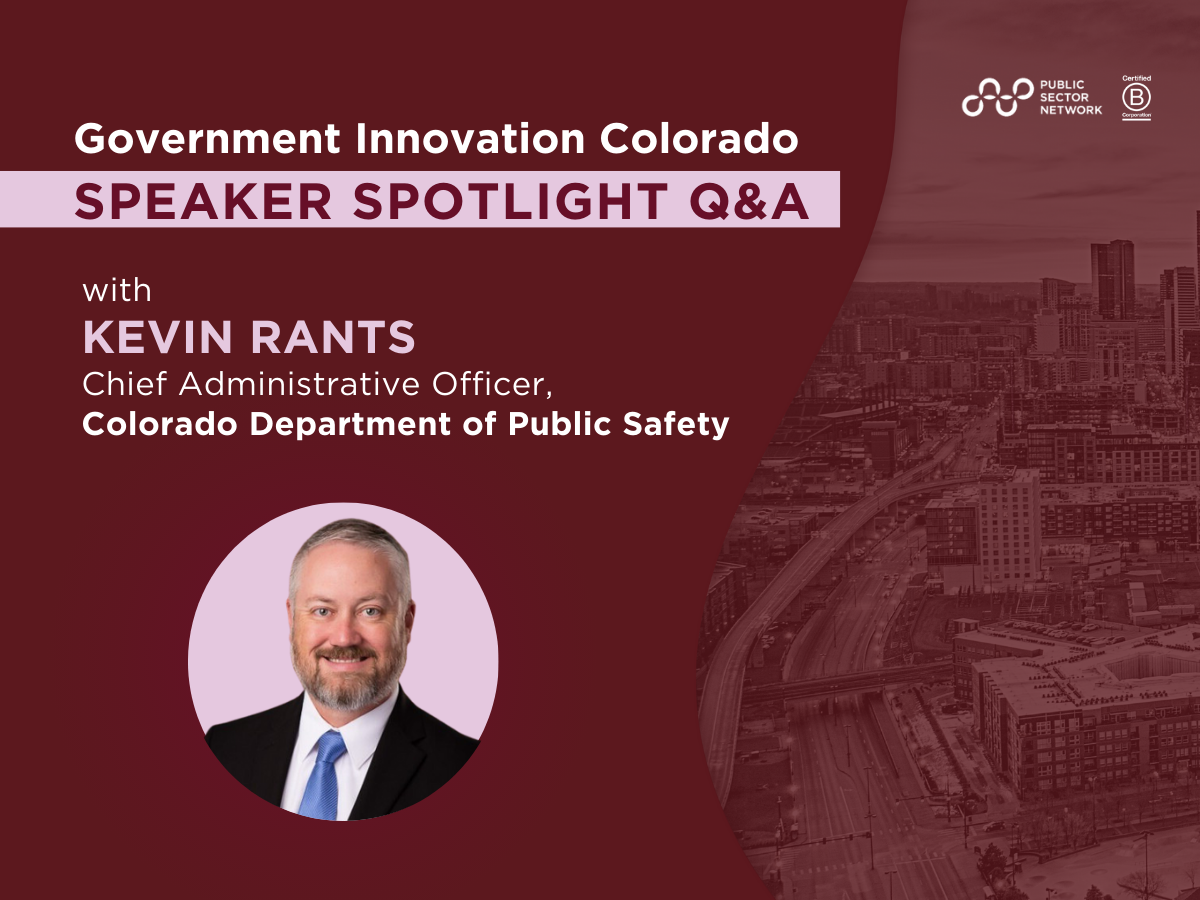 Speaker Spotlight Q&A: Kevin Rants: Chief Administrative Officer ...
