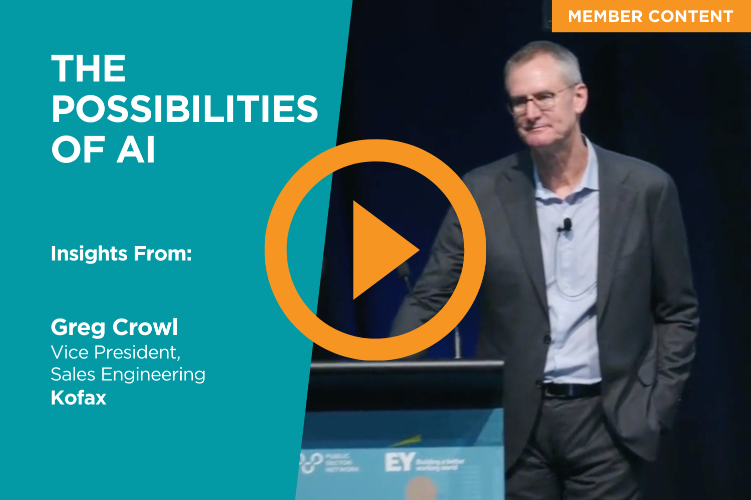 The Possibilities of AI in Enhancing your Citizen Experiences ...