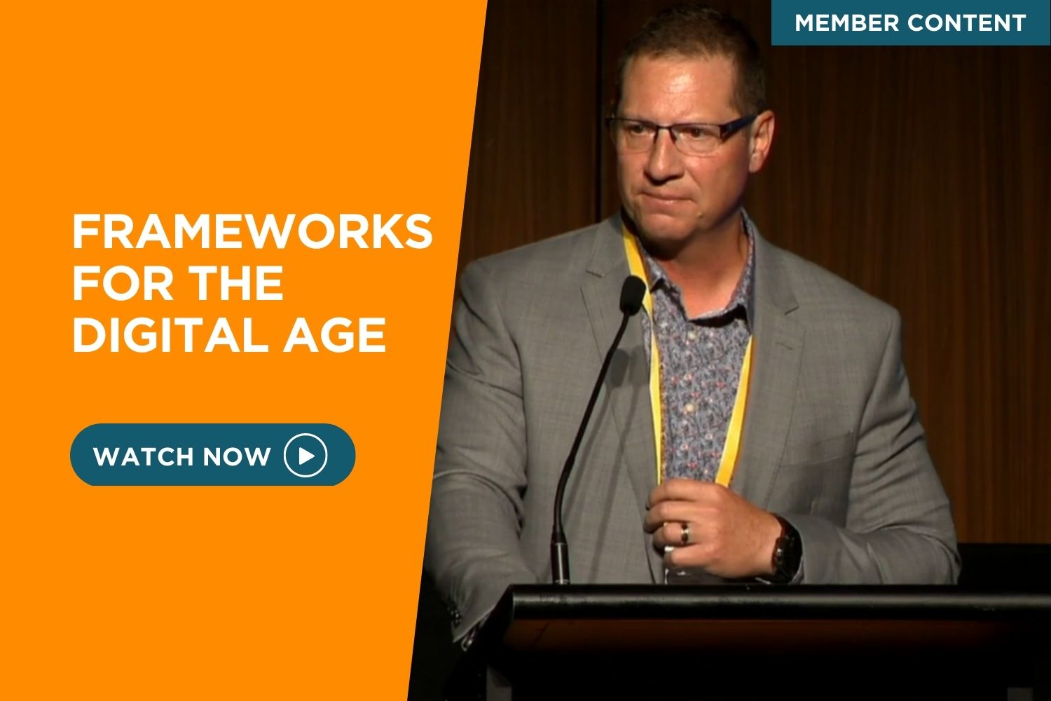 Actualising a Public Sector Framework for the Digital Age - Innovate ...