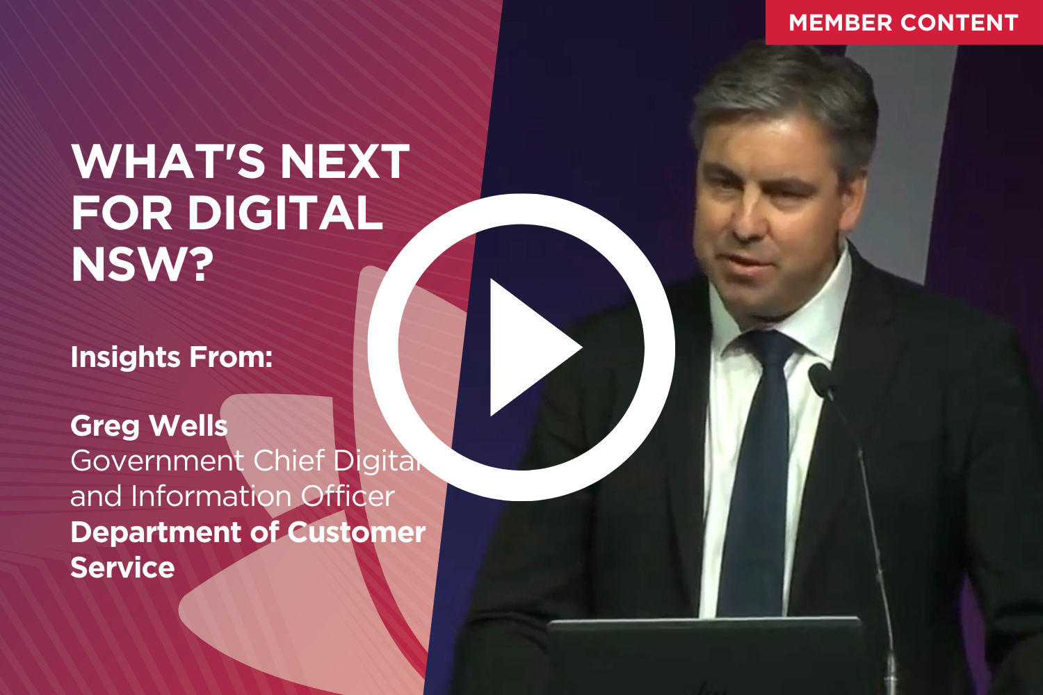 What’s Next for Digital.NSW? - Digital.NSW 2022 - Insights | Public ...