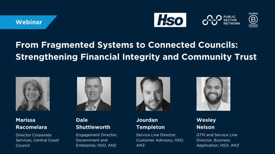 From Fragmented Systems to Connected Councils: Strengthening Financial ...