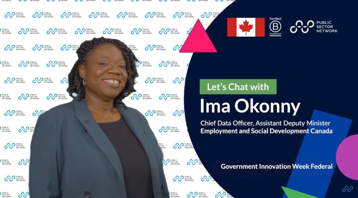 Let's Chat: Leveraging Predictive Analytics for Citizen-Centric Service ...