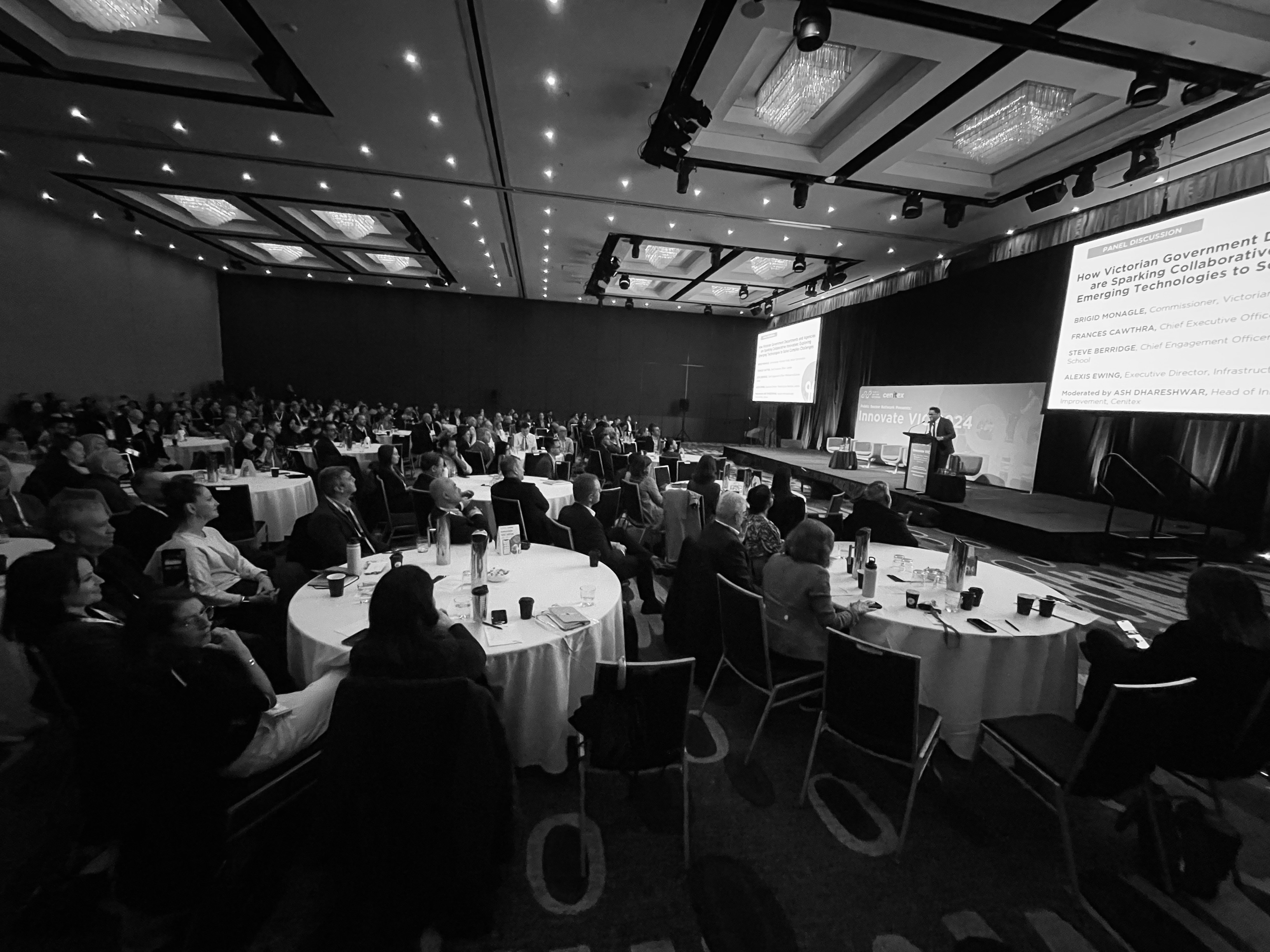 Letter from the COO and Co-Founder - Insights | Public Sector Network