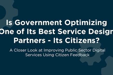 Public Sector Network » Insights