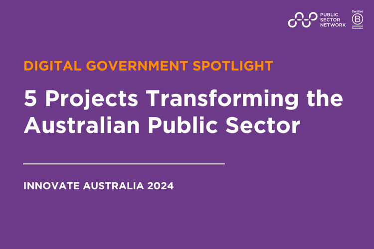 Public Sector Network » Insights