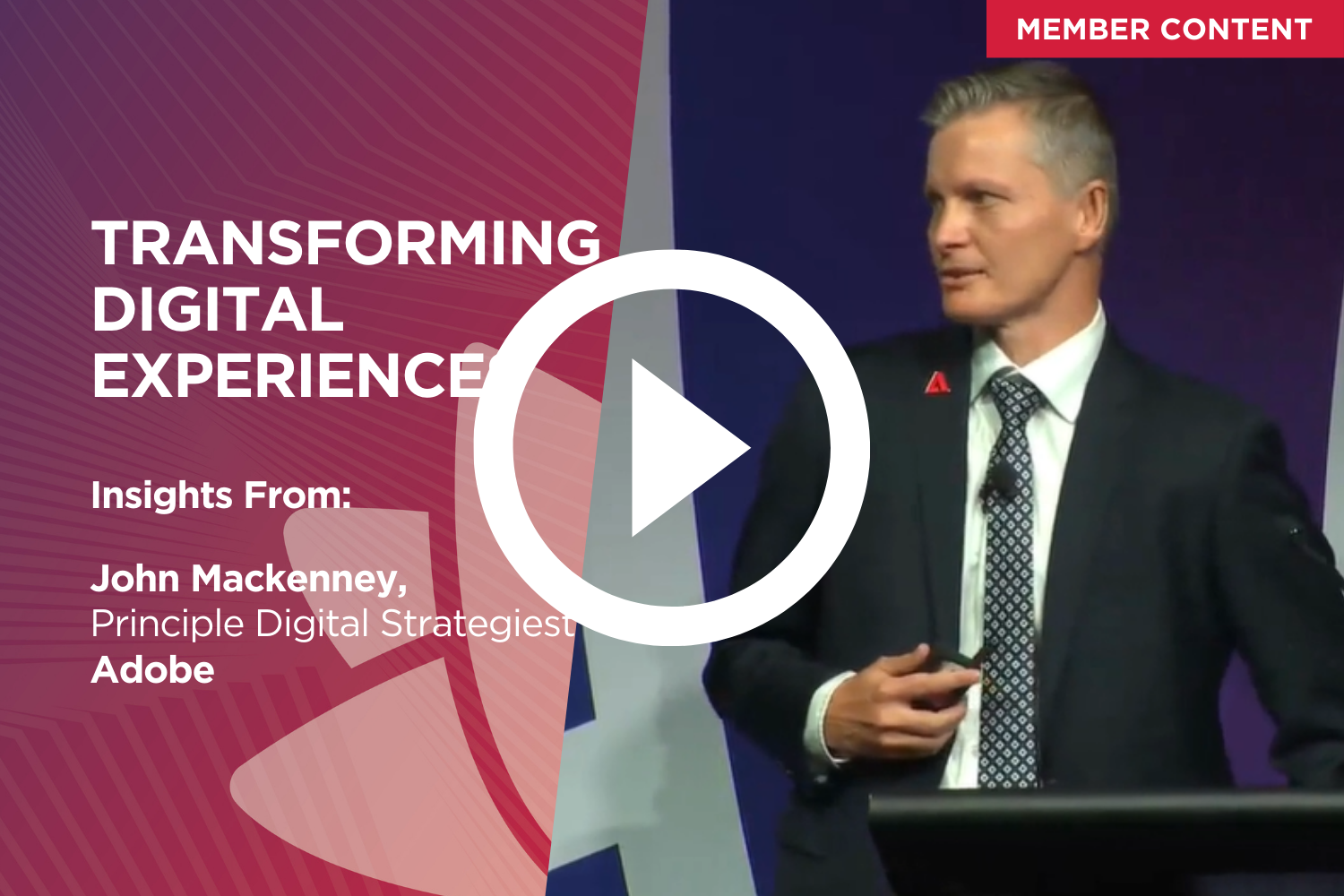 Transforming Digital Experiences so No Citizen is Left Behind - Digital ...