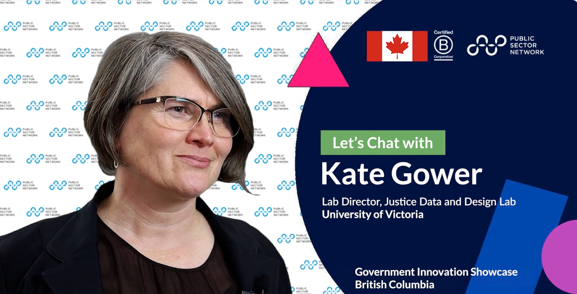 Let's Chat: Modernizing Justice in British Columbia - Insights | Public ...