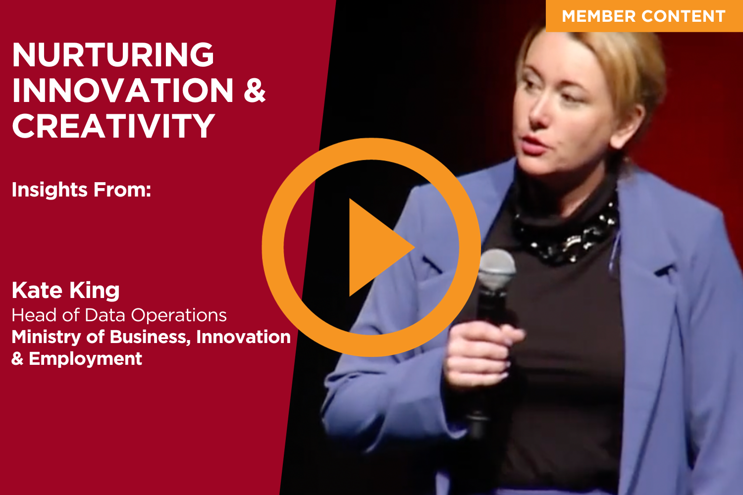 Nurturing Innovation & Creativity in a Risk-Averse Organisational ...