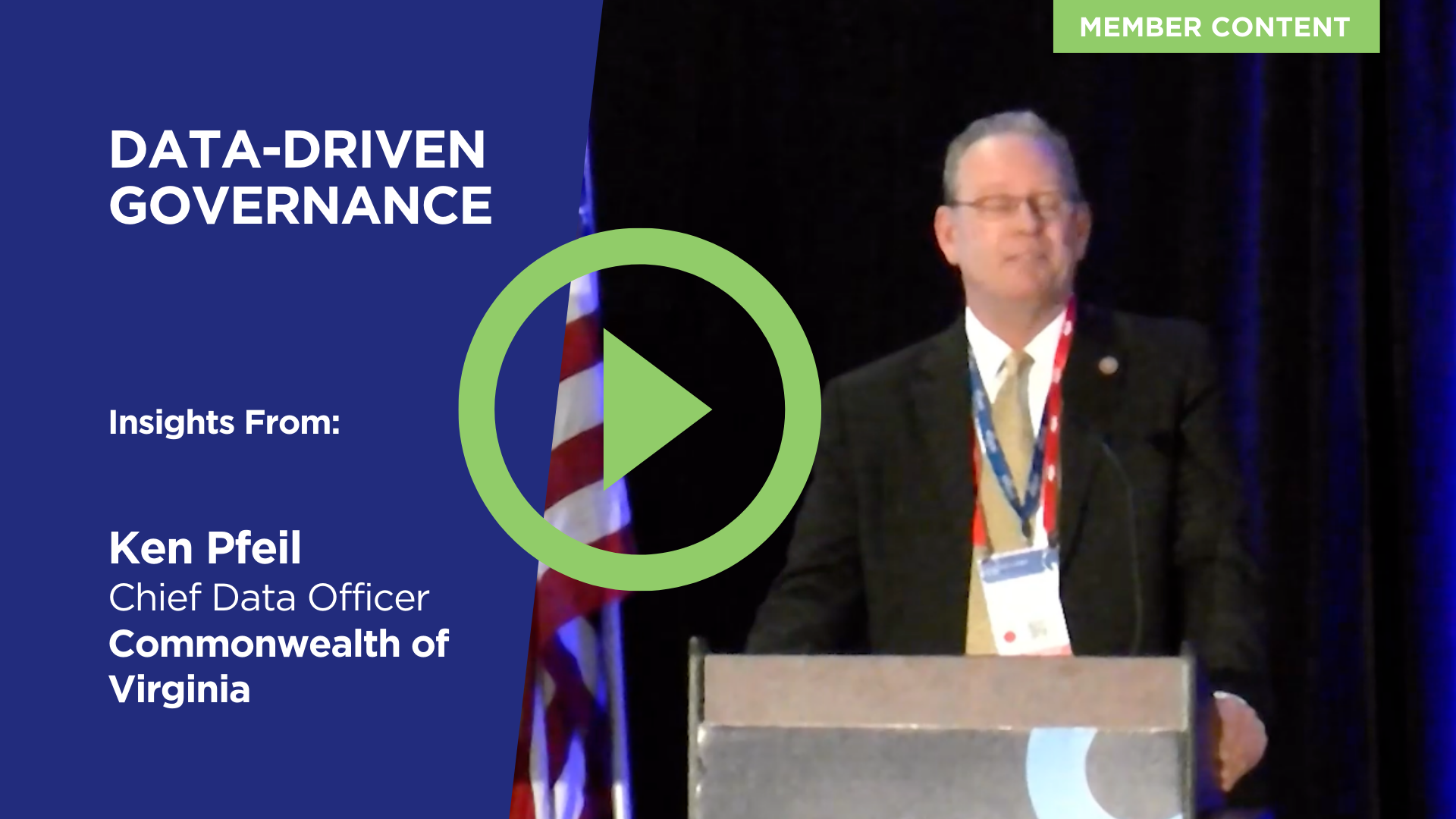 Data-Driven Governance: From Insights to Impact - Insights | Public ...