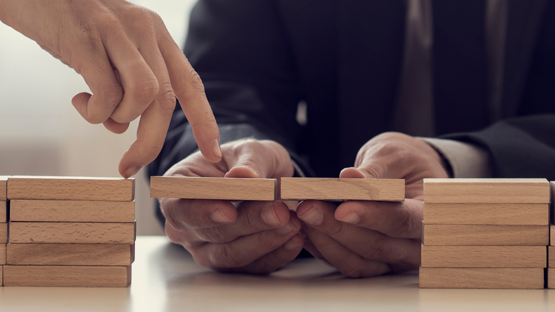 Collaborative Governance: Breaking Barriers, Building Bridges – Part 1 ...