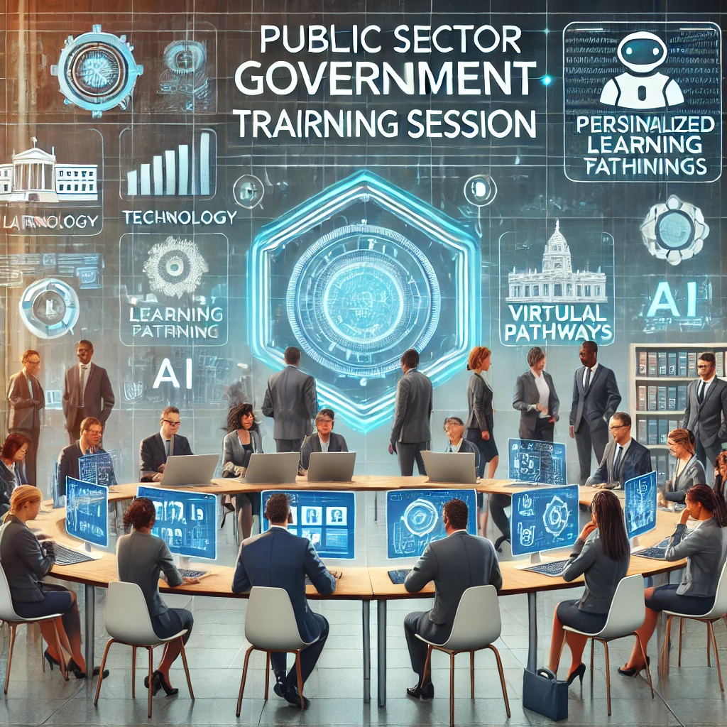 The Future of Learning and Development in Government - Insights ...