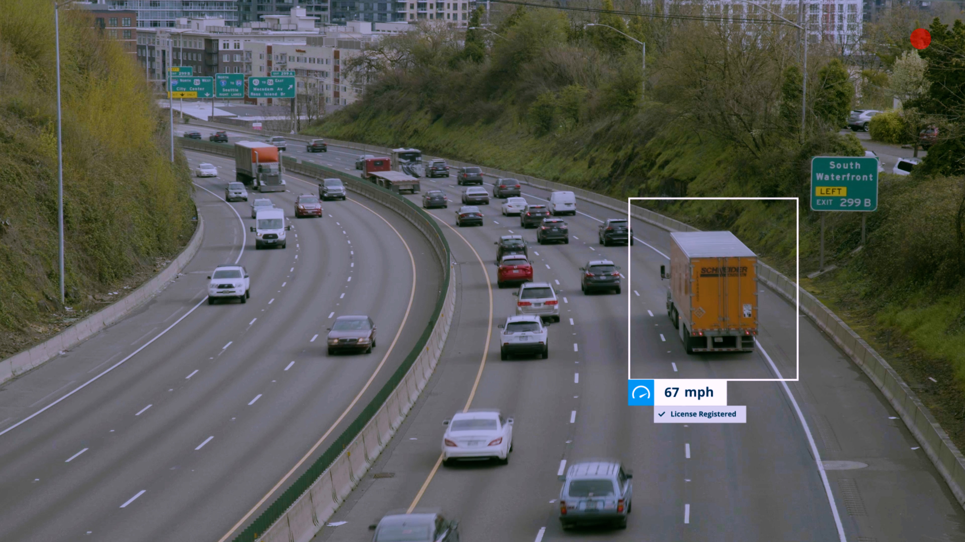 Licence Plate Recognition – what it is and how does it work? - Insights ...