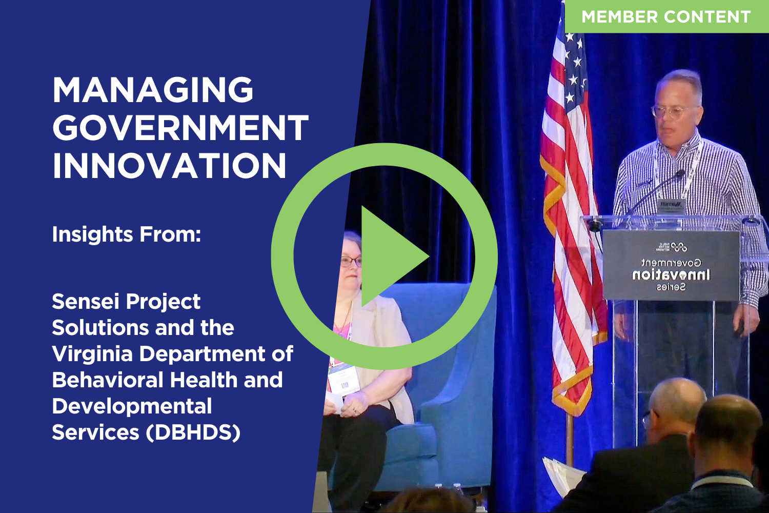 Managing government innovation with Microsoft’s Platform for PPM ...