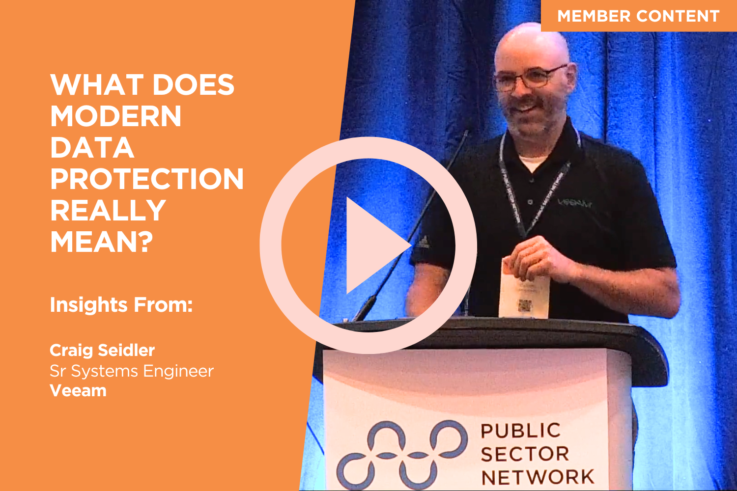 What does Modern Data Protection really mean? - Insights | Public ...