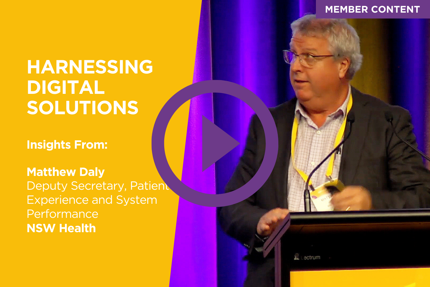 Digital Solutions for Improving Patient Care Access - Insights | Public ...