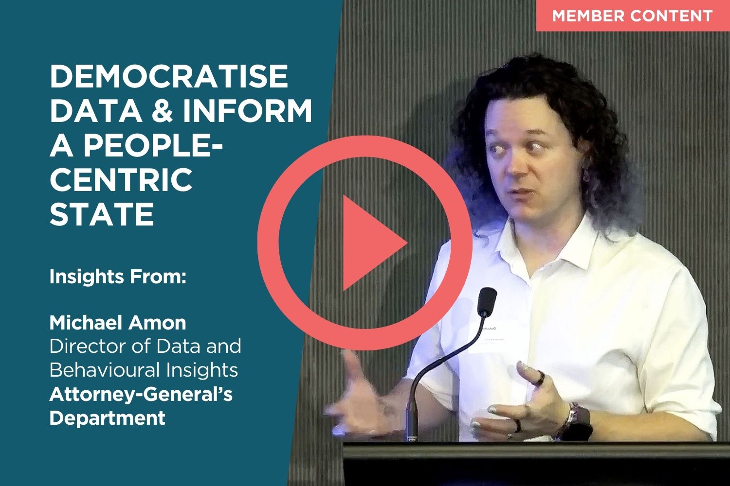 Sense-Checking the Latest Data Tools, Tech, and Regulations - Insights ...