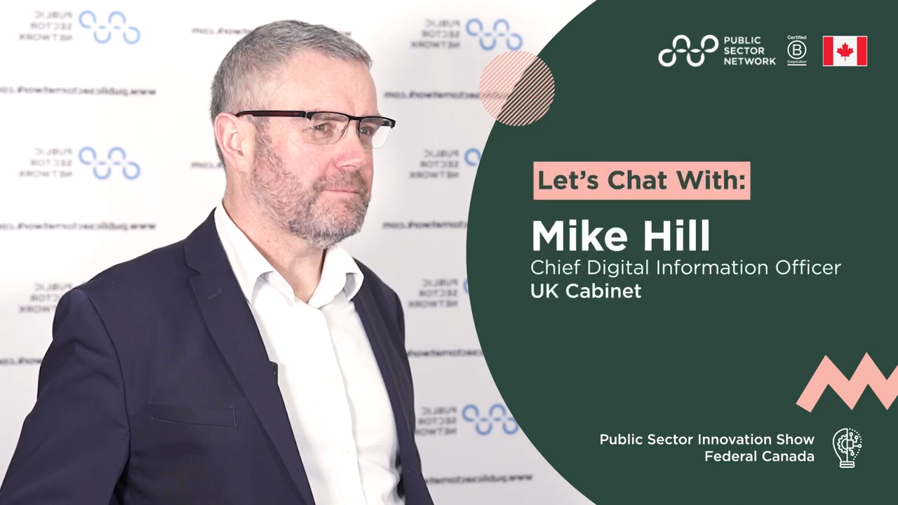 Let's Chat: Driving Change With Generative AI and Data Foundations ...