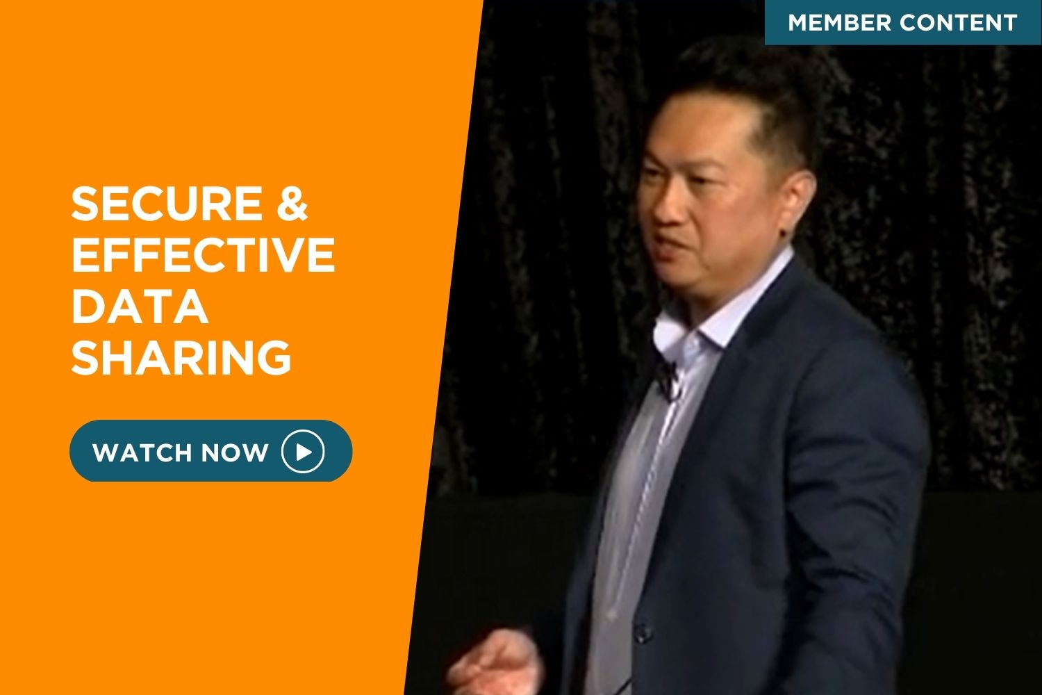 Enabling Government Data Sharing - Innovate Western Australia 2023 ...