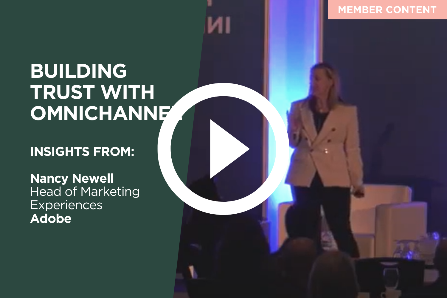 Building Citizen Trust with Omnichannel Experiences - Federal ...